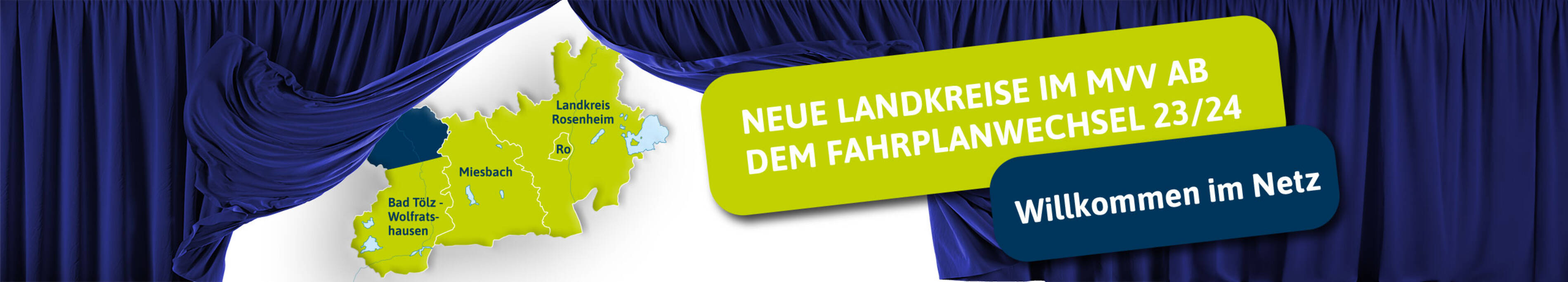 Münchner Verkehrs- und Tarifverbund | MVV