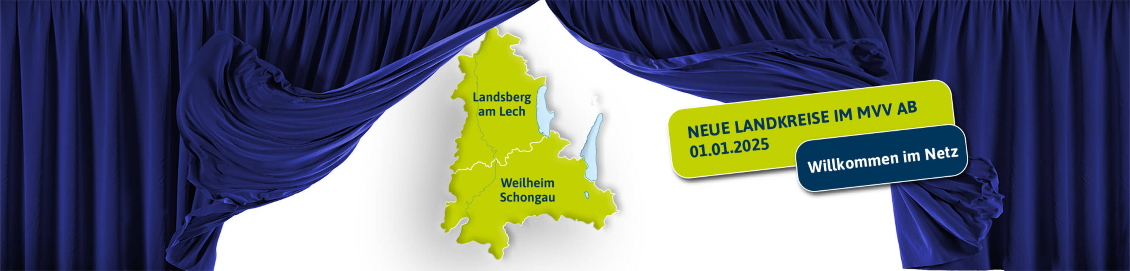 Münchner Verkehrs- und Tarifverbund | MVV